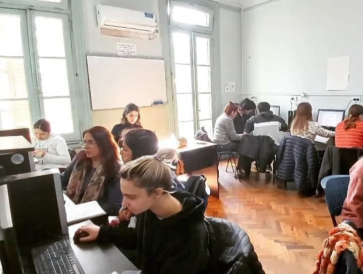 Instructor de Formación Profesional - CFP N° 29